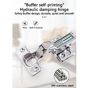 JDMTM Medicine Cabinet with Mirror Bathroom Mirror Cabinet with Storage Wall Mounted Medicine Cabinet Metal Framed Recessed Bathroom Medicine Cabinet-W120*H70cm/W47.2*H27.5in-Silver