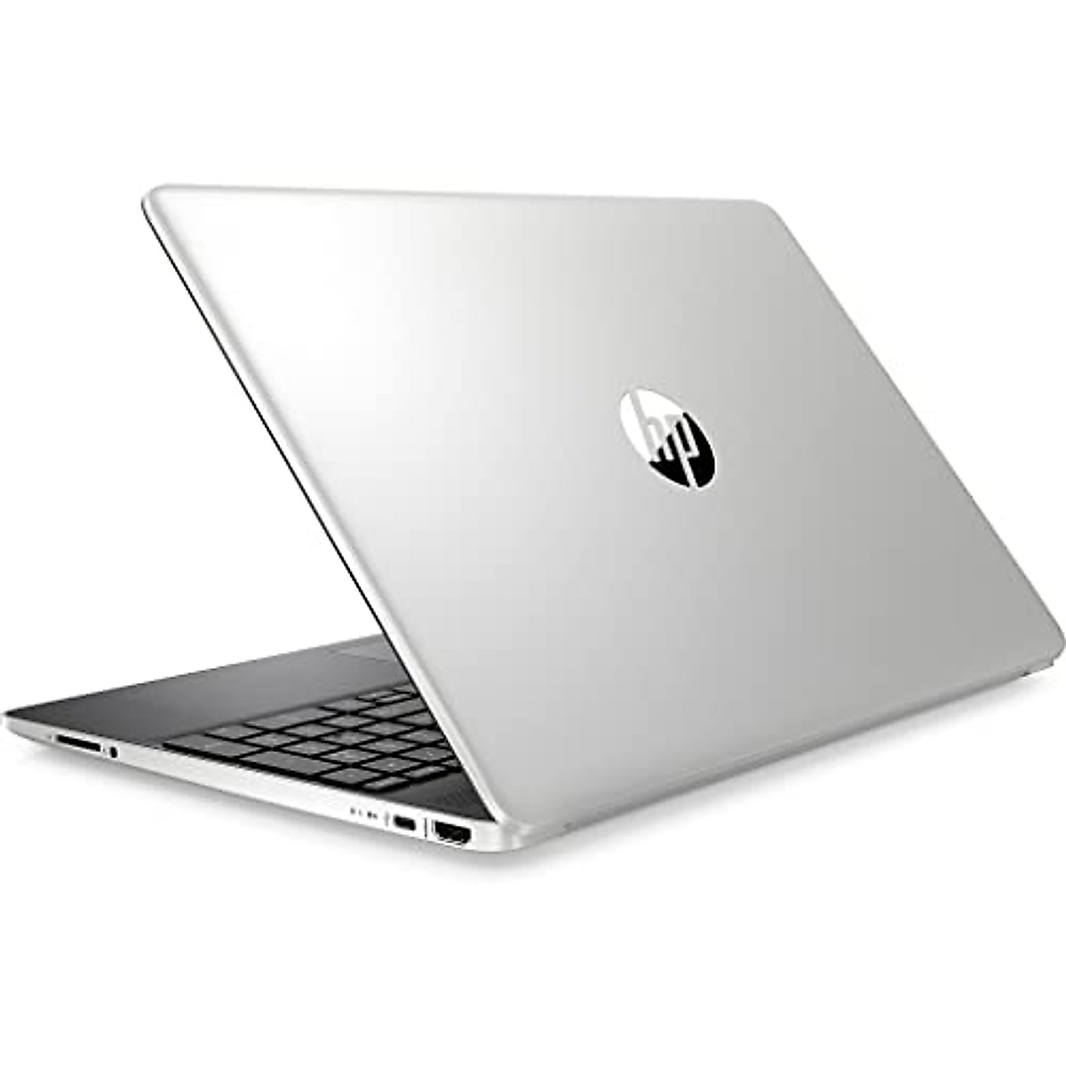 Hp 15-Dy1051Wm Laptop Intel Core i5 1.00 GHz 8GB Ram 256GB Windows 10 Home (Renewed)
