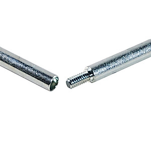 Klein 56409 Mid-Flex Glow Rod Set, 9-Foot