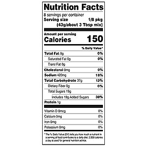 Namaste Foods Organic Gluten Free Yellow Cake Mix, 12 Ounce – Allergen Free