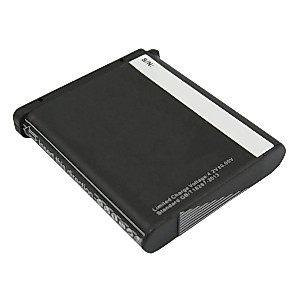 SDKLIC7004 Lithium-Ion Battery - Rechargeable Ultra High Capacity (3.7V 1050 mAh) - Replacement for Kodak KLIC-7004 Battery For Kodak EasyShare M1033, M1093 IS, V1073, V1253, V1273,PLAYFULL Dual Zi12, PLAYSPORT, PLAYSPORT Zx3, Zi8