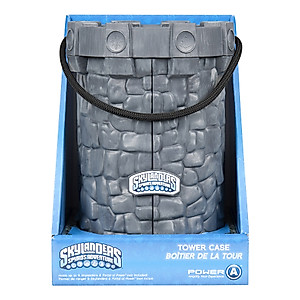 PowerA Skylanders Tower Case