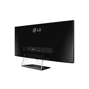 LG Electronics 34UM64-P 34-Inch Screen LCD Monitor (Renewed)