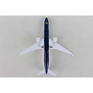 Daron Planes Boeing 777X Single Plane RT7476 , White