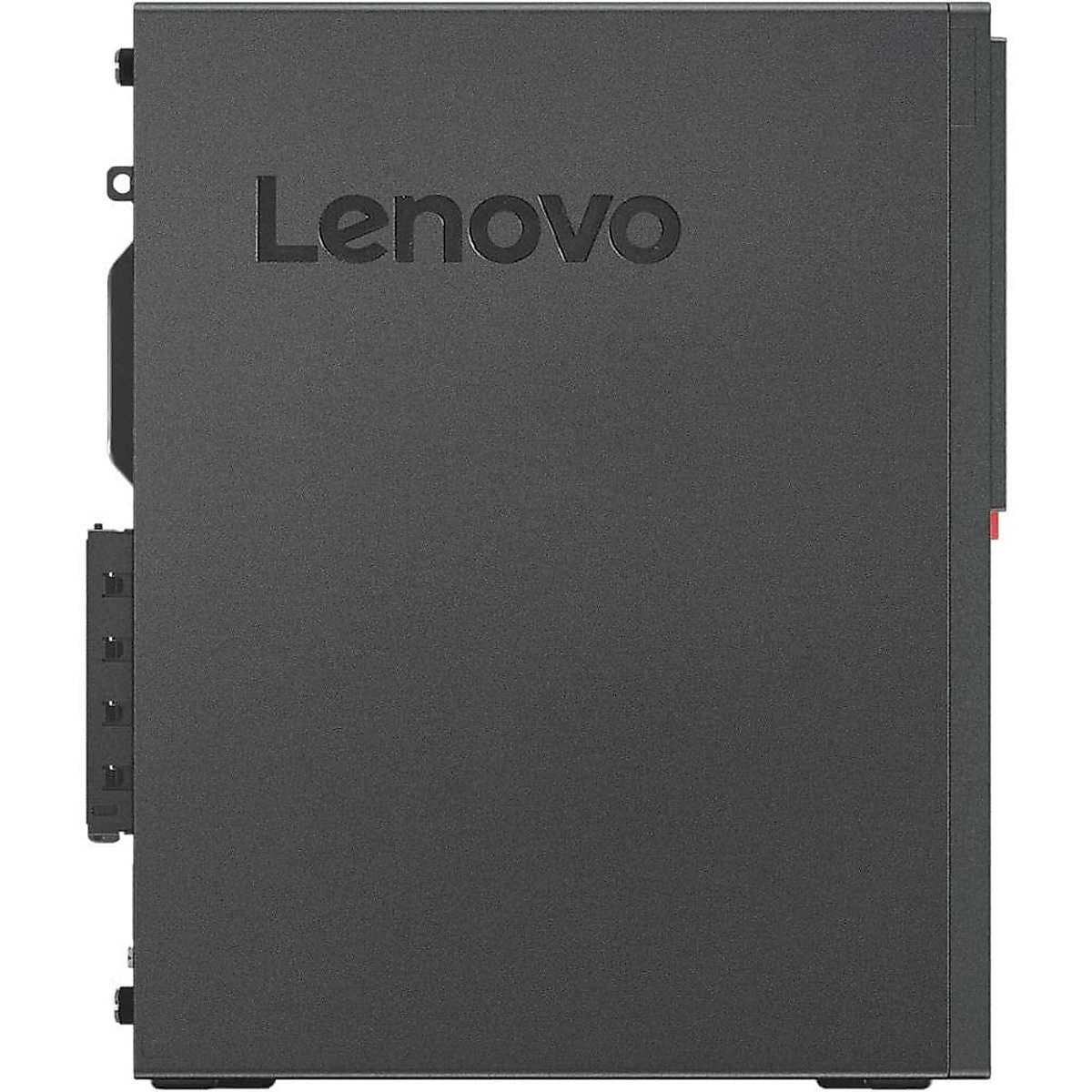 Lenovo ThinkCentre M910s SFF Desktop Computer PC, Intel i7-6700 up to 4.0GHz,16GB DDR4 RAM,New 512GB NVMe M.2 SSD,Build in WiFi BT,DVD-RW,Wireless Keyboard & Mouse,Windows 10 Pro (Renewed)