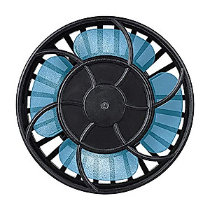 Jebao SLW-30 Compact Wavemaker 3434gph, Black