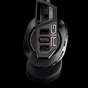 RIG 700HX Ultralight Wireless Gaming Headset with 3D Surround Sound for Xbox Series X|S, Xbox One & PC (Renewed)