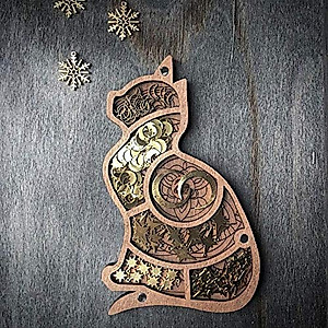 Lonjew Bead Organizer Storage With Transparent Lid Magnet Needle Holder Small Art Sewing Box Organization Tray Container Dividers Beads Parts Hobby Tool Cabinet Organizers Divided Trays