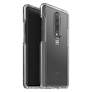 OtterBox SYMMETRY CLEAR SERIES Case for OnePlus 8 5G - CLEAR