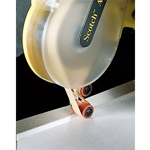 SCOTCH ATG ADHESIVE TRANSFER TAPE 924 1/2"X36 YD