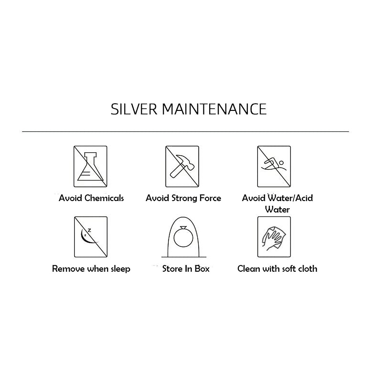 XACH1995 Fashion 925 Sterling Silver Plated Cute Matching Rings Set Adjustable Irregular Geometric Simulated Pearls 2 pcs Per Set