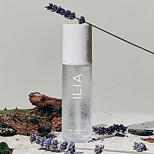 ILIA - Blue Light Face Mist | Non-Toxic, Vegan, Cruelty-Free, Clean Makeup (0.47 fl oz | 14 ml)