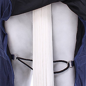 Back on Track Mesh Sheet