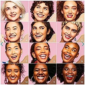 Benefit Boi-ing Cakeless Liquid Concealer (5ml, 11)