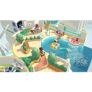 Moving Out 2 - PlayStation 5