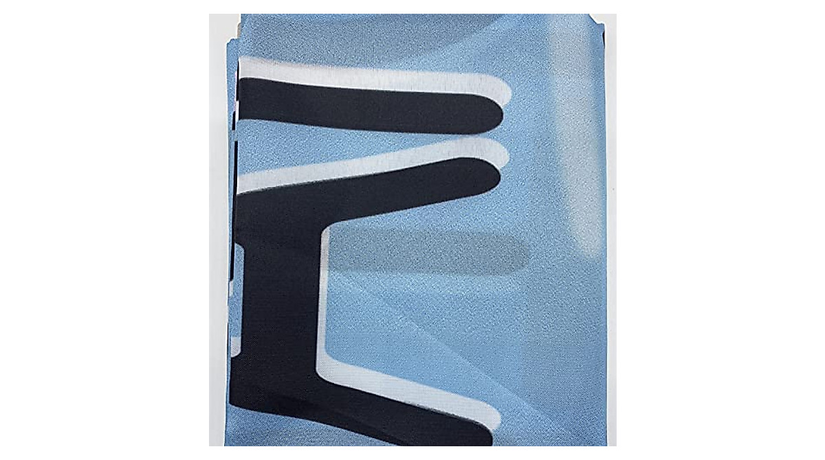 Vibrant OBX Outer Banks Flag | Quality 3x5ft Decoration