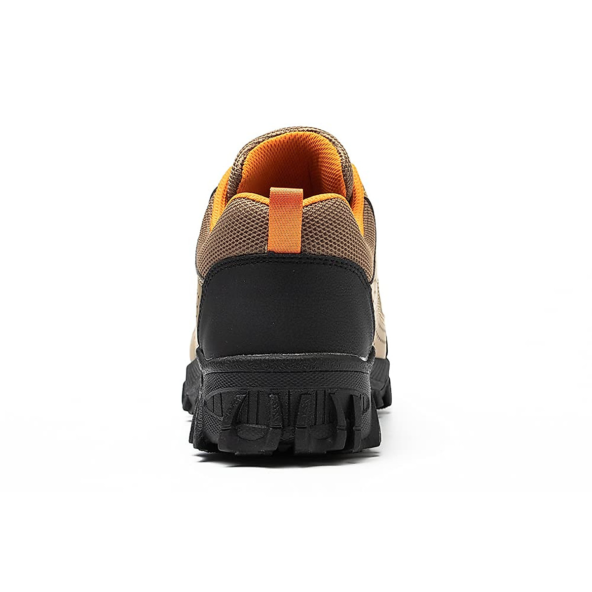 Steel Toe Tennis Shoes for Men Lightweight Slip Resistant Breathable Contruction Comfortable Women Work Shoes Indestructible Safety Sneakers Industrial zapatos de trabajo para hombres seguridad acero