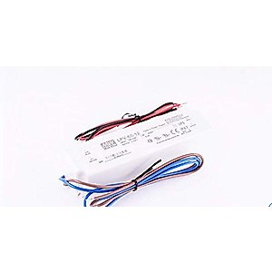 Meanwell LPV-60-12 60W 12V 5A IP67 LED Power Supply Driver