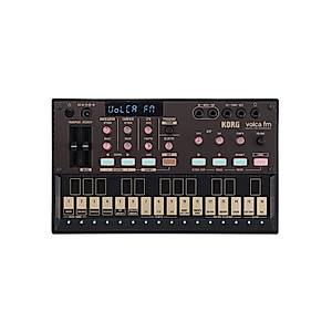 Korg Synthesiser (VOLCAFM2)