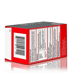 Tylenol 8 Hour Muscle Aches & Pain Acetaminophen Tablets for Muscle & Joint Pain, 100 ct