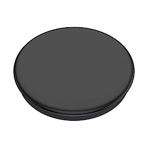 PopSockets: PopGrip Basic - Expanding Stand and Grip for Smartphones and Tablets [Top Not Swappable]