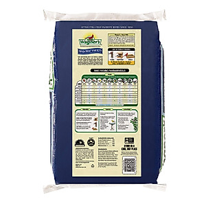 Wagner's 62059 Greatest Variety Blend Wild Bird Food, 16-Pound Bag