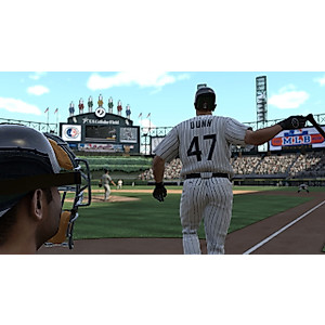 MLB 11: The Show - Playstation 3