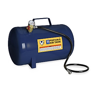 Vaper 19916 11-Gallon Portable Air Tank