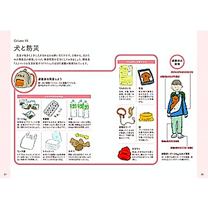 犬のいる暮らし 一生パートナーでいるために知っておきたいこと