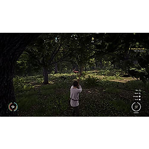 Medieval Dynasty - Playstation 5