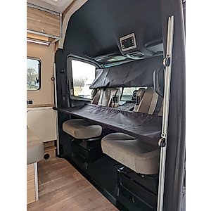 Patented Cabbunk Large Twin