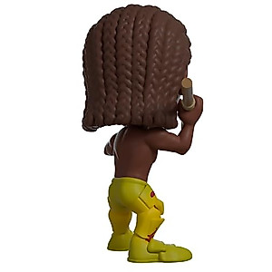 Youtooz Doraleous #368 4.5" inch Vinyl Figure, Neebs Gaming Collectible Limited Edition Figure from The Youtooz Gamer Collection