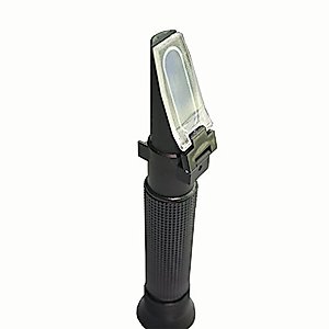 Sinotech Brix 0-32% Metalworking Fluid Refractometer P-rhb-32atc