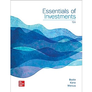 Loose-Leaf for Essentials of Investments