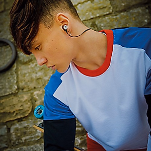 Focal Spark Earphones Wireless Black