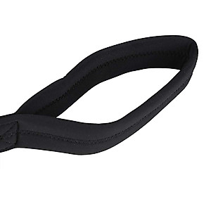 Naroote Baby Stroller Safety Wrist Strap, Baby Stroller Straps, Anti-Lost Wrist Leash Wheelchair Safety Wrist Strap Straps Hands Leash for Stroller or Wheelchair Security-Accessory