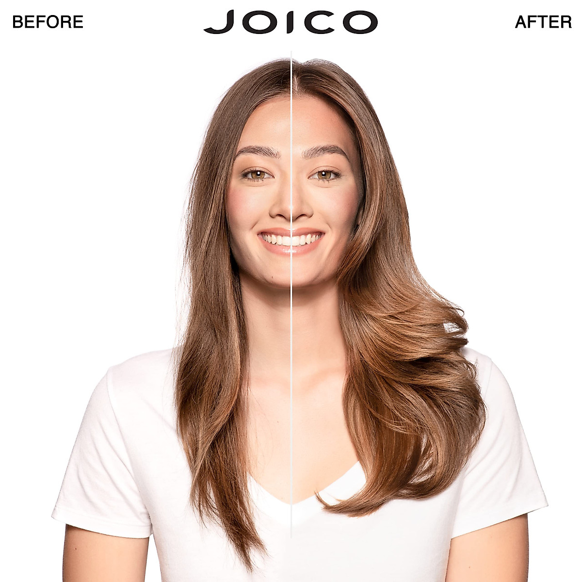 Joico HydraSplash Hydrating Shampoo and Conditioner| For Fine, Medium, Dry Hair | Replenish Moisture | Add Hydration & Softness | With Sea Kelp & Coconut Water |