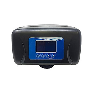 Genesis 2 Premier 32,000 Grain Water Softener, 1.25" Digital Metered, On Demand, High Efficiency Up Flow