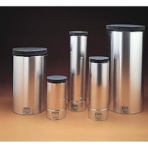 Pope Scientific 86400099 Flask Vacuum Shielded, 665 ml