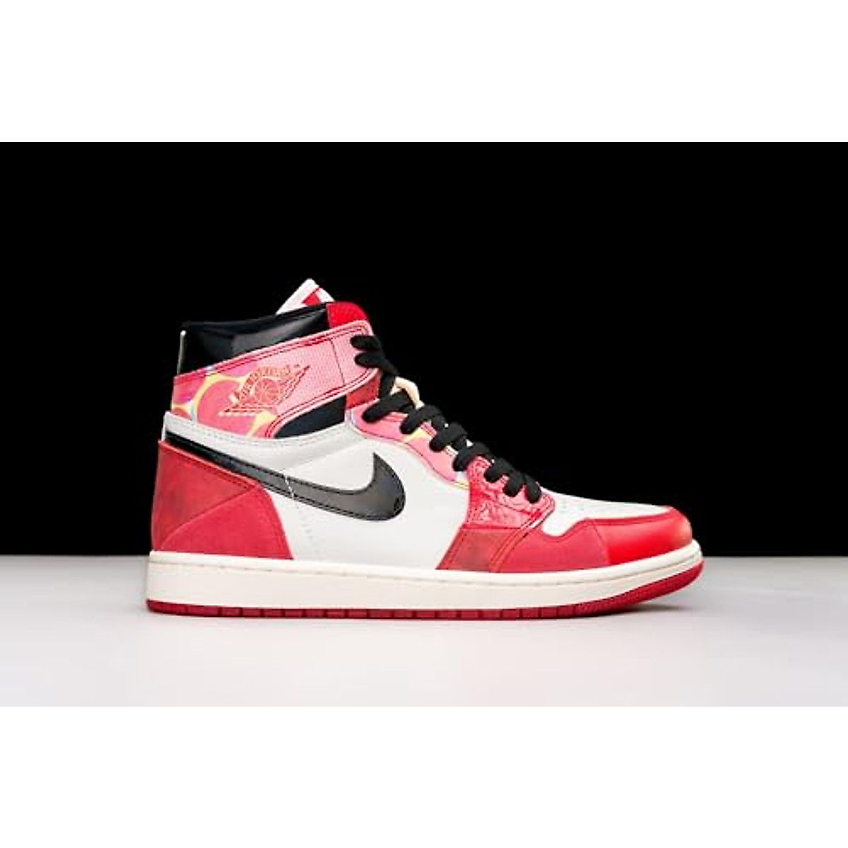 Jordan 1 Retro High Og Sp Mens-Size-8.5