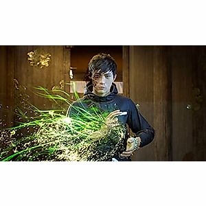 Bethesda Ghostwire: Tokyo Deluxe Edition - PlayStation 5