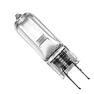 OSRAM FCS 64640 HLX 150W 24V Tungsten Halogen Lamp
