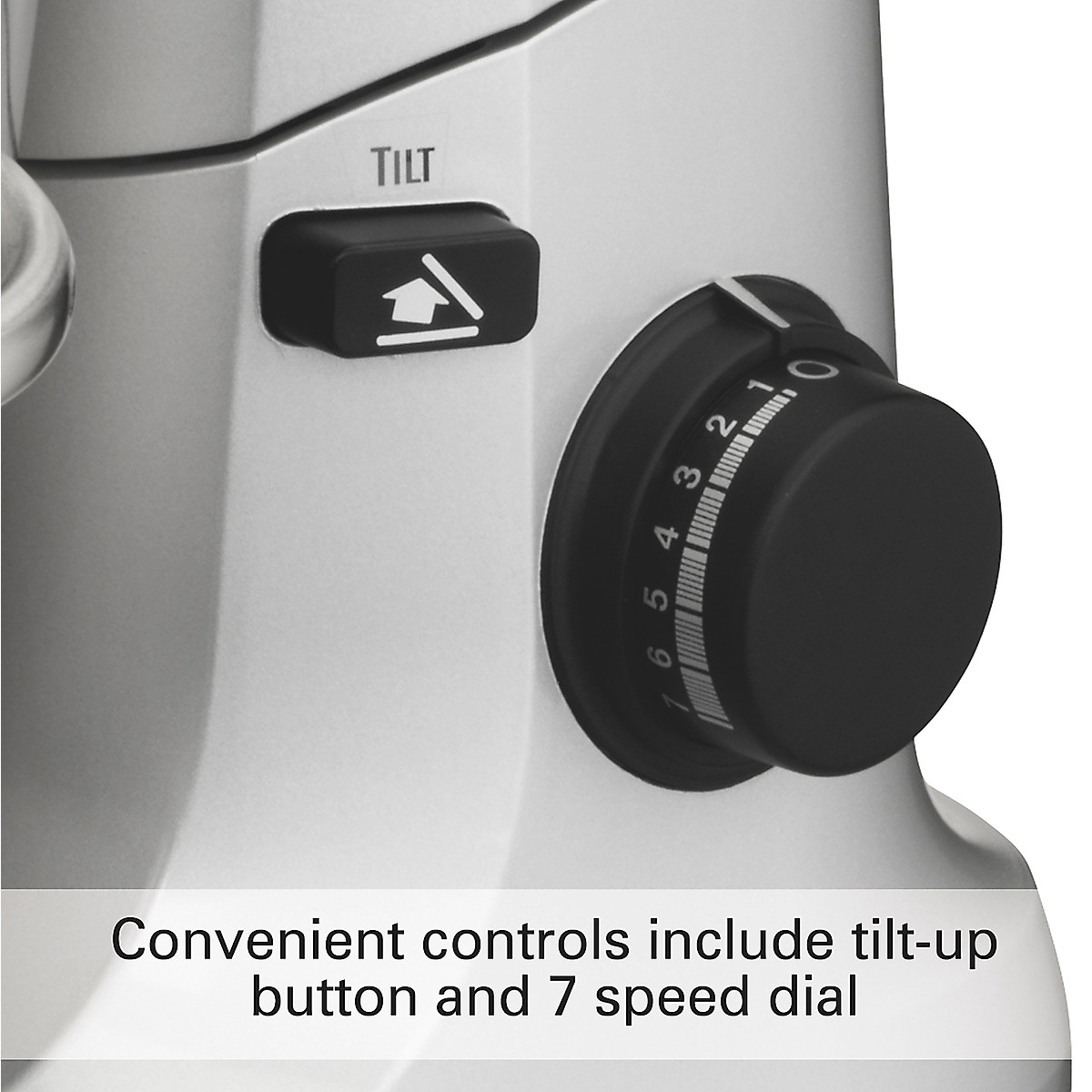 Hamilton Beach Stand Mixer & Food Processor Bundle | Mix, Chop & Puree with Ease