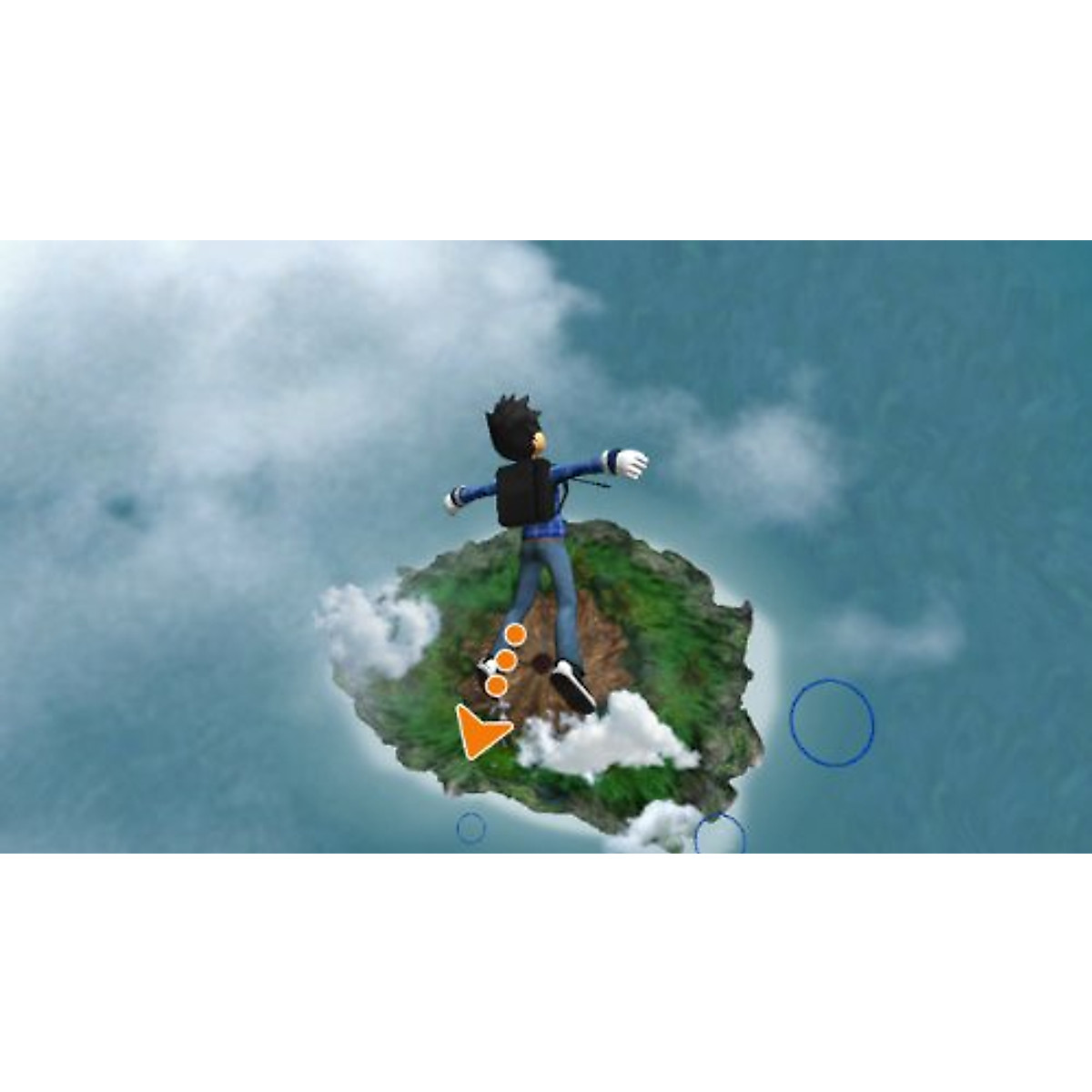 Family Party 30 Great Games: Obstacle Arcade - Nintendo Wii U