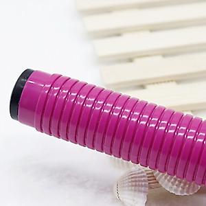 OYBUFSH Adjustable Air Volume Comb Hair Fluffy Styling Curler Curls Comb Curling Make Up Brush Roller Tool