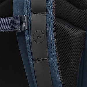 Moment DayChaser 35L Travel Camera Backpack - Fits Camera Gear, Lenses, Laptops, & Clothes (Blue)