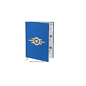 Modiphius Fallout Wasteland Warfare - Roleplaying Game Ltd. Ed