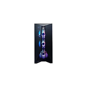 MSI Aegis RS (Tower) Gaming Desktop, Intel Core i7-12700K, GeForce RTX 3070, 16GB Memory (Dual-CHL), 1TB SSD, WiFi 6E, Liquid Cooling, USB Type-C, VR-Ready, Windows 11 Home (12TD-260US)