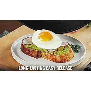 All-Clad Nonstick 10.5" & 12" Fry Pans