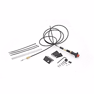 Alloy USA 450500 Differential Cable Lock Kit